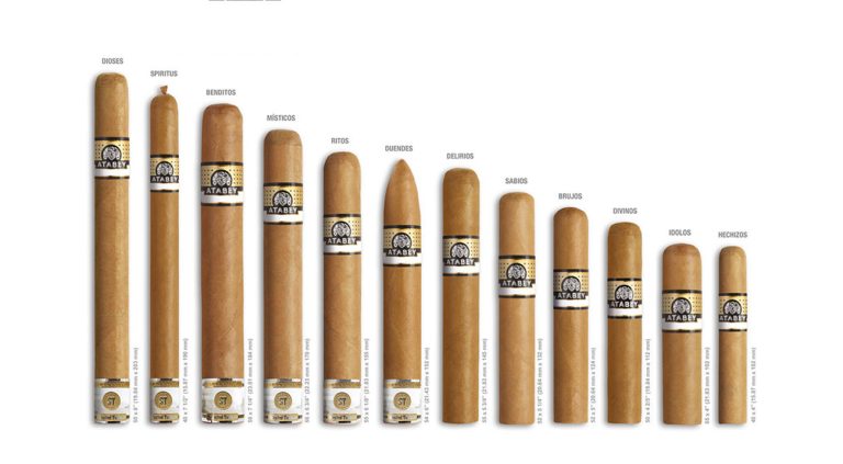 ATABEY – United Cigar Group