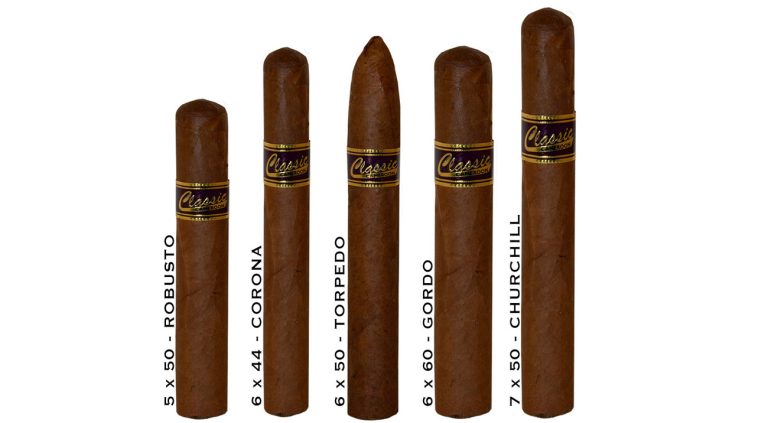 CLASSIC CAMEROON – United Cigar Group