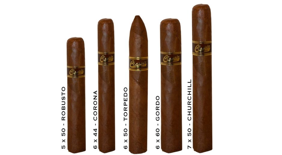 CLASSIC CUBAN – United Cigar Group